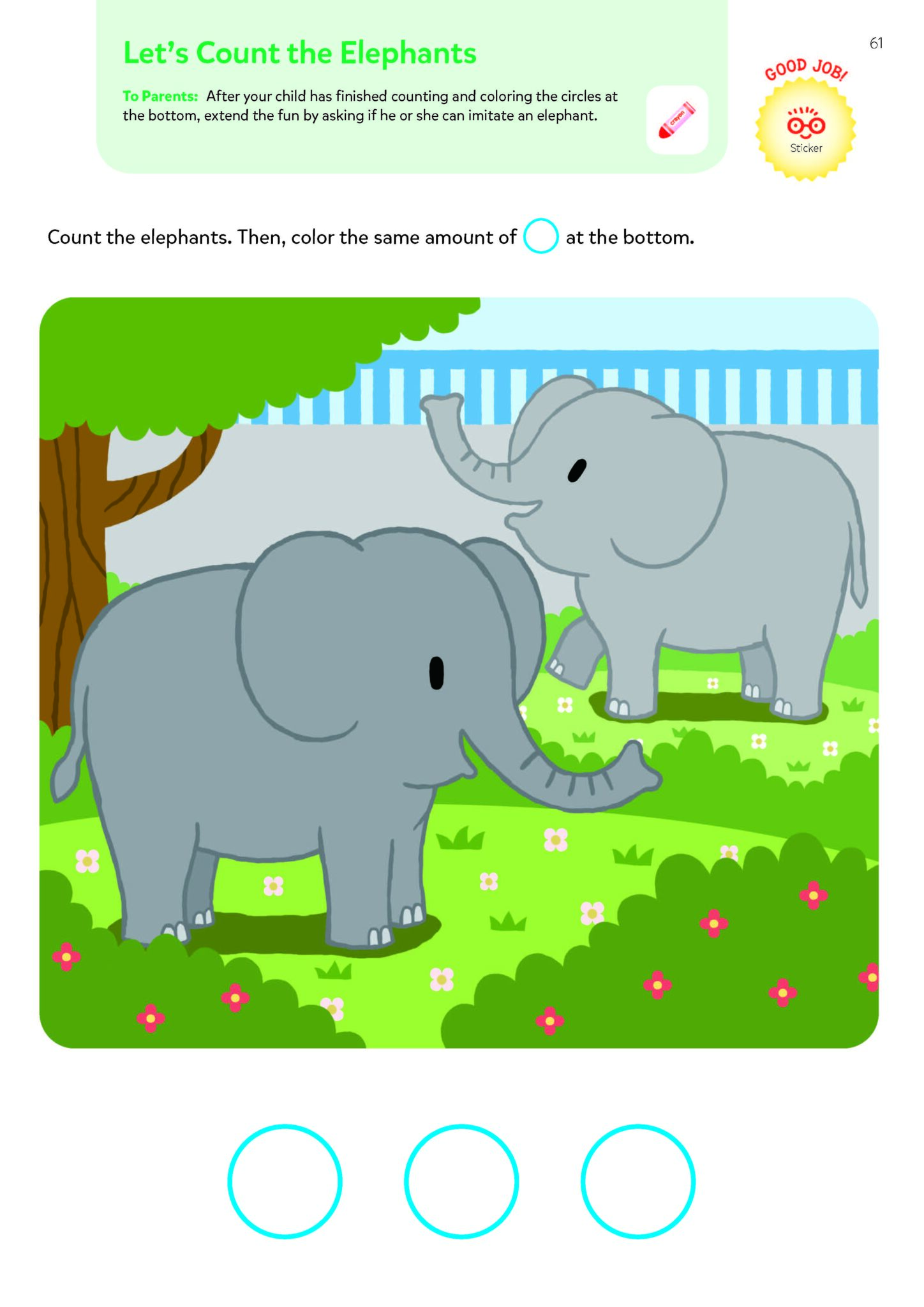 PLAYSMART ANIMAL PICTURE PUZZLERS AGE 2+ – EPH