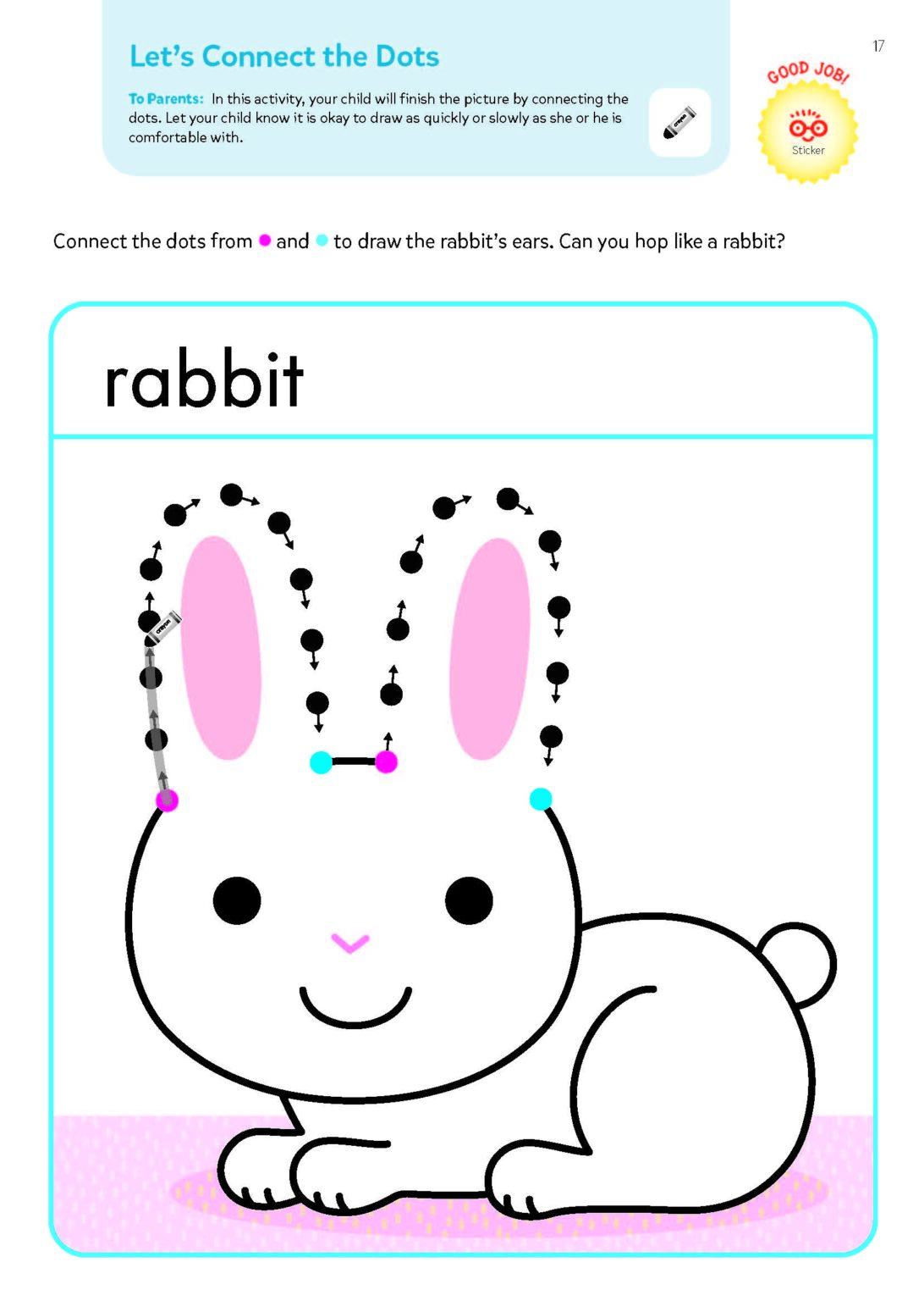 PLAYSMART ANIMAL PICTURE PUZZLERS AGE 3+ – EPH