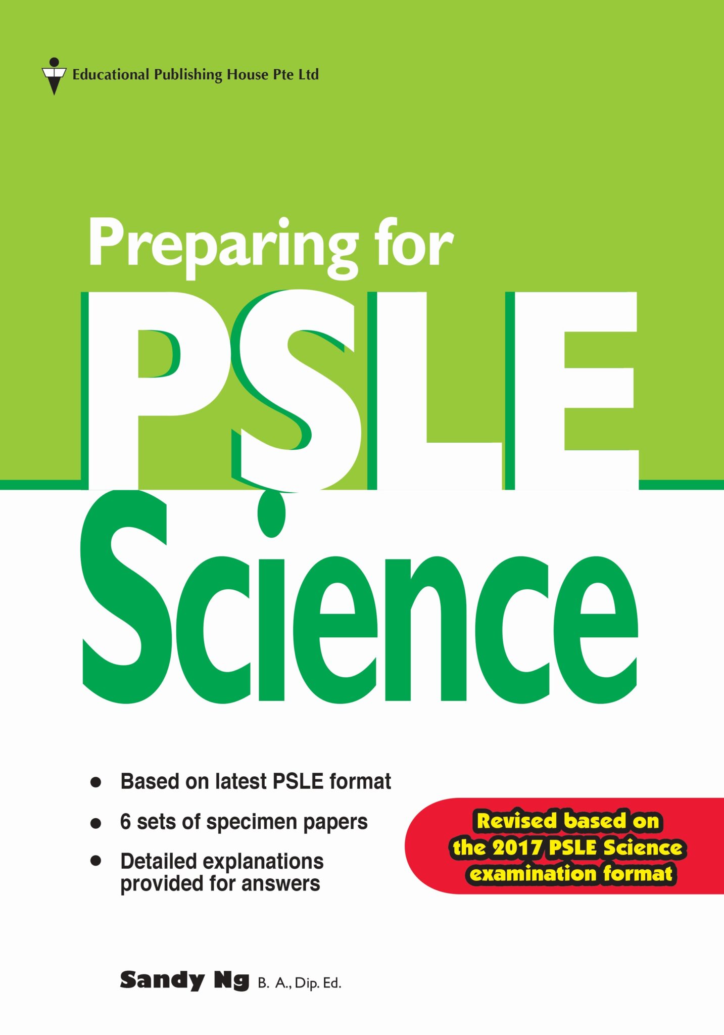 P4 Science Notes & Practice – EPH