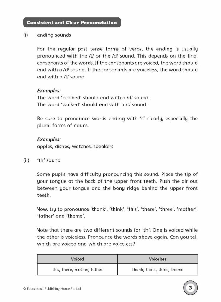 P5 Targeting Oral – EPH