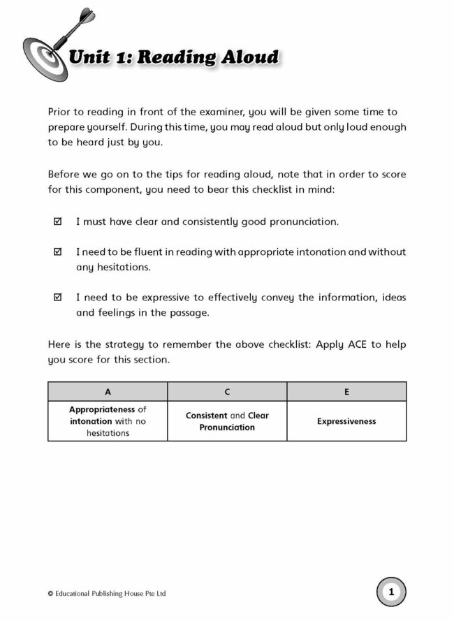 P6 Targeting Oral – EPH