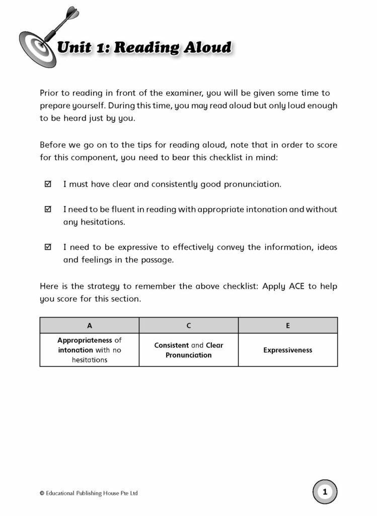 P6 Targeting Oral – EPH