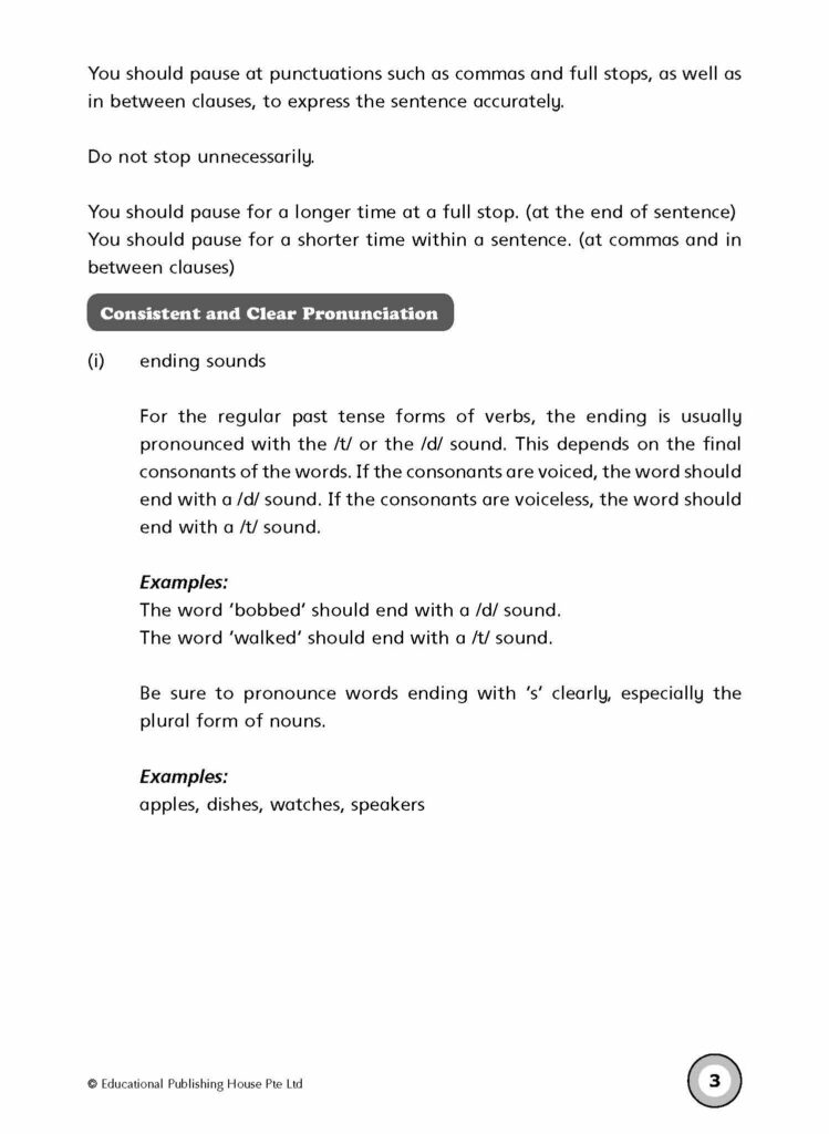 P6 Targeting Oral – EPH