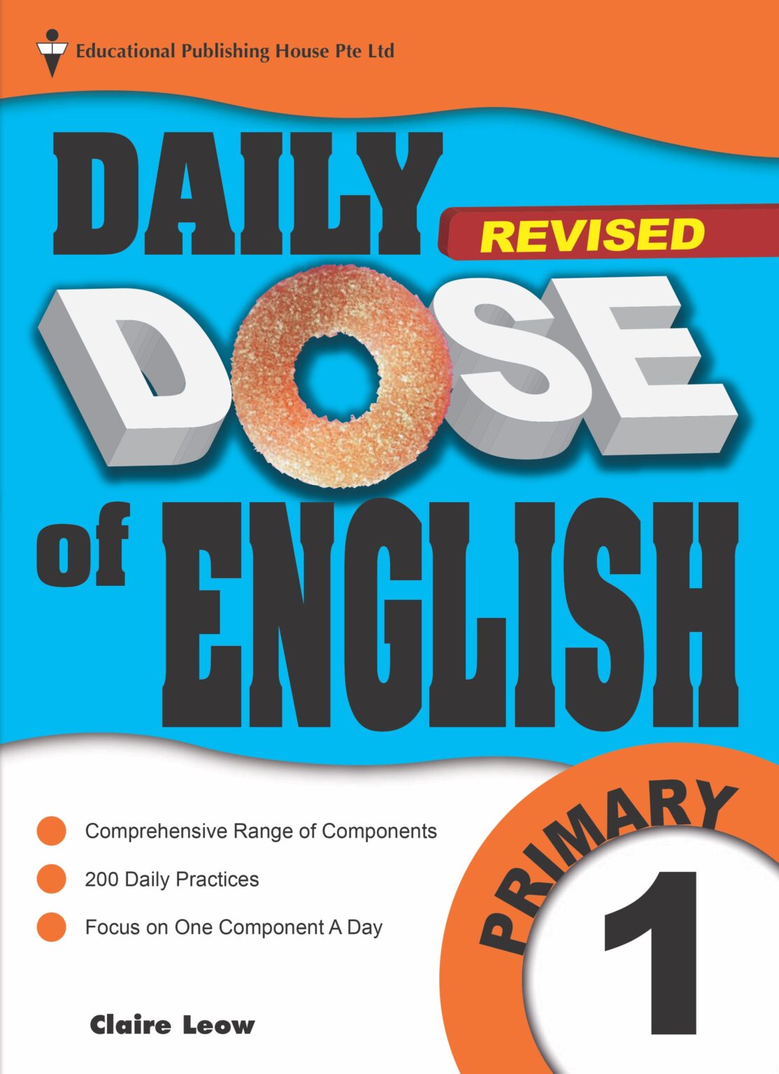 EPH – Educational Publishing House