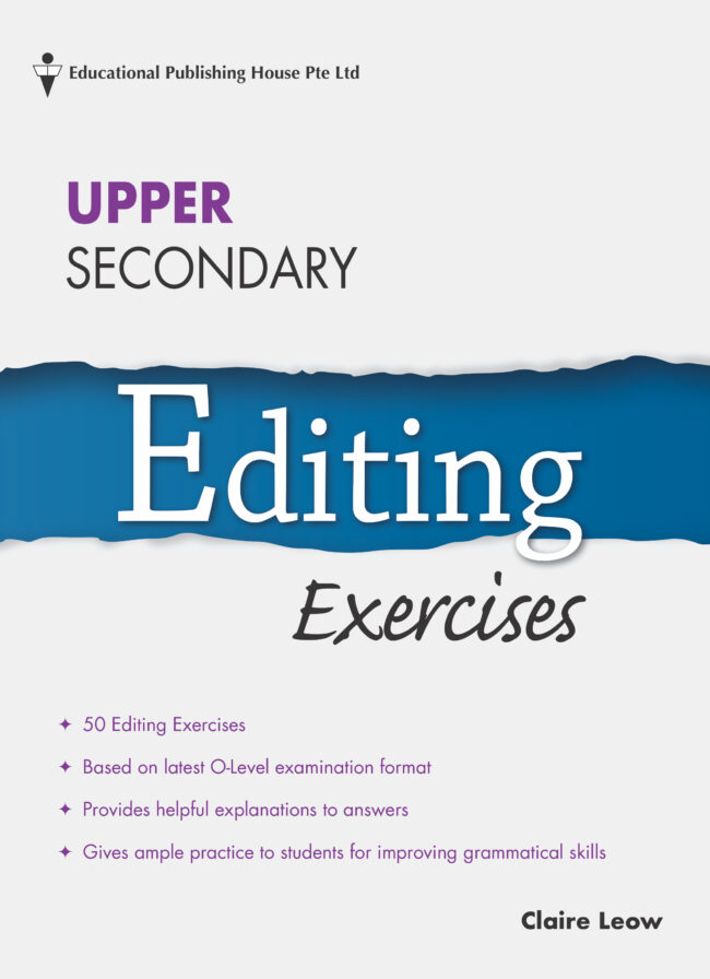 O Level Boost Your Vocabulary – EPH