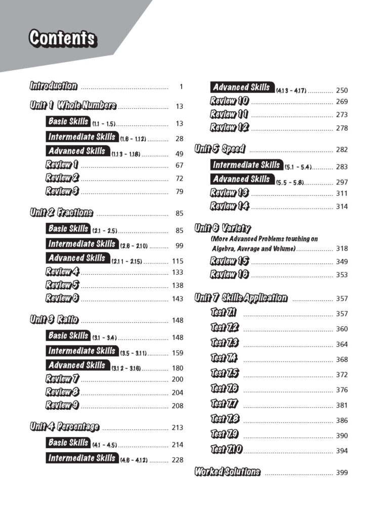 P5 / P6 Model Drawing Made Easy & Inspiring – EPH