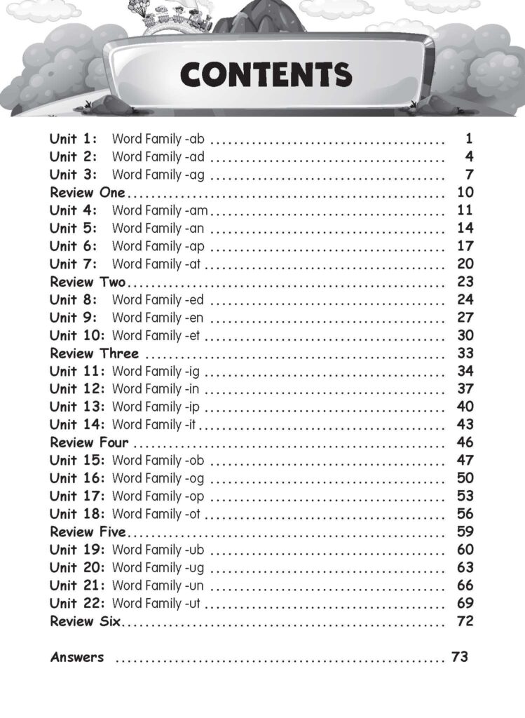 My Phonics Book 2 (with Audio) – EPH