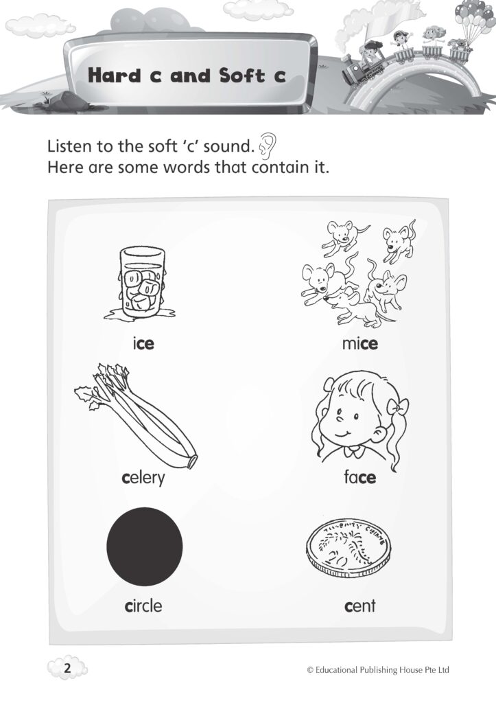 My Phonics Book 5 (with Audio) – EPH