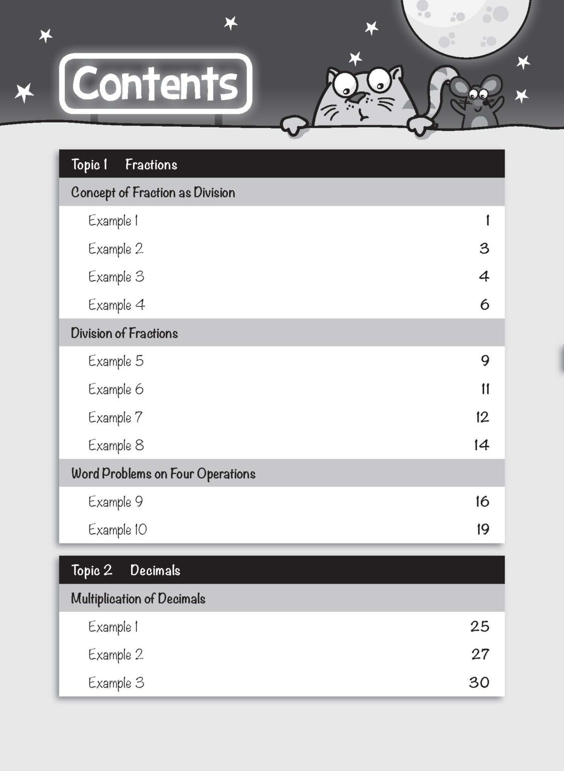 P6 Foundation Complete Maths Essentials - EPH