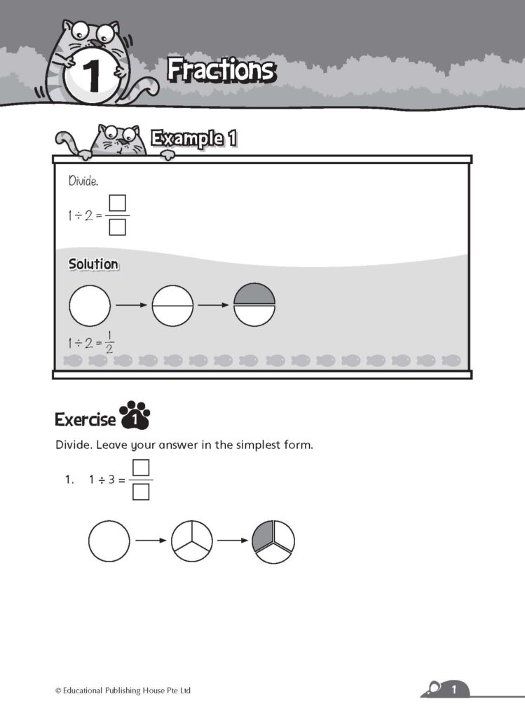 P6 Foundation Complete Maths Essentials – EPH
