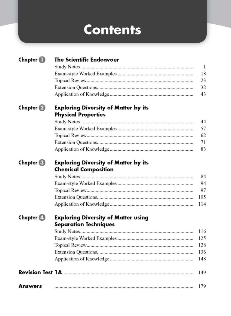 S1A Science Fast Forward – EPH