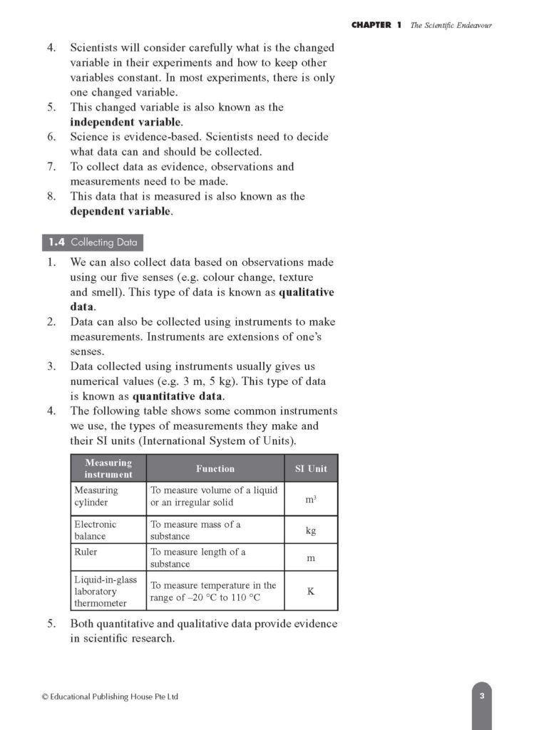S1A Science Fast Forward – EPH