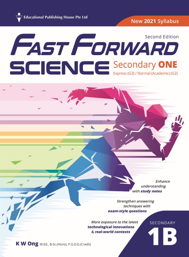 S1B Science Fast Forward – EPH