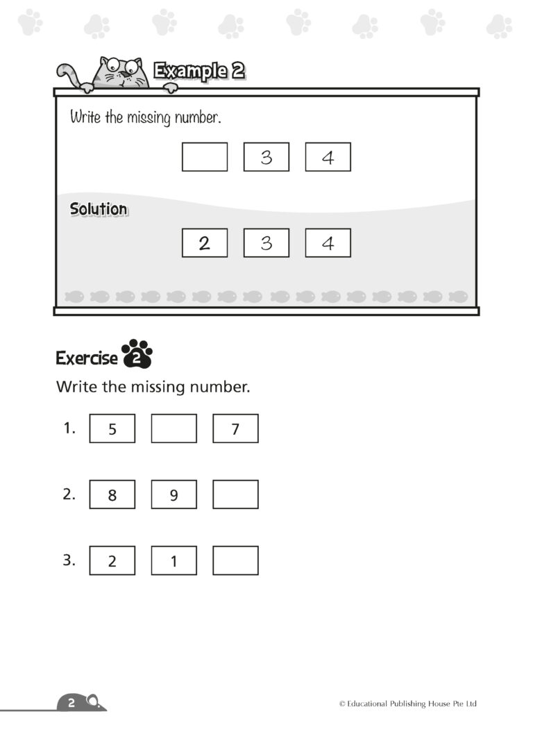 P1 Complete Maths Essentials – EPH