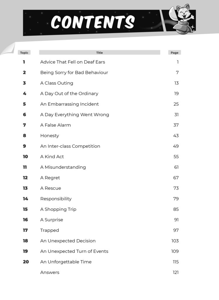 P6 Power Up Your Writing – EPH