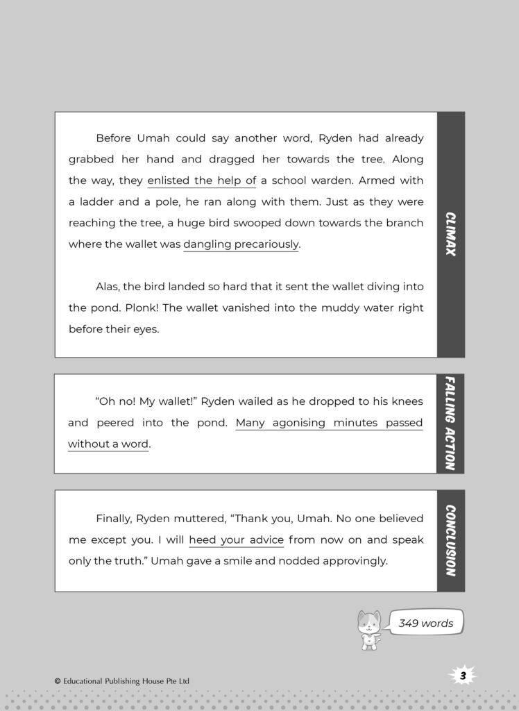 P6 Power Up Your Writing – EPH