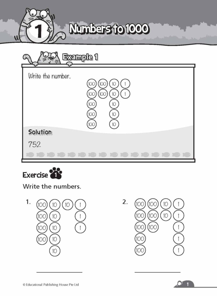 P2 Complete Maths Essentials – EPH