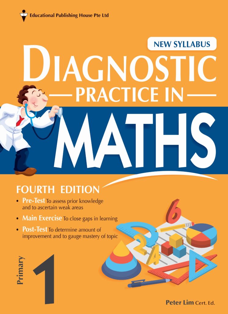 P6 Foundation Complete Maths Essentials – EPH