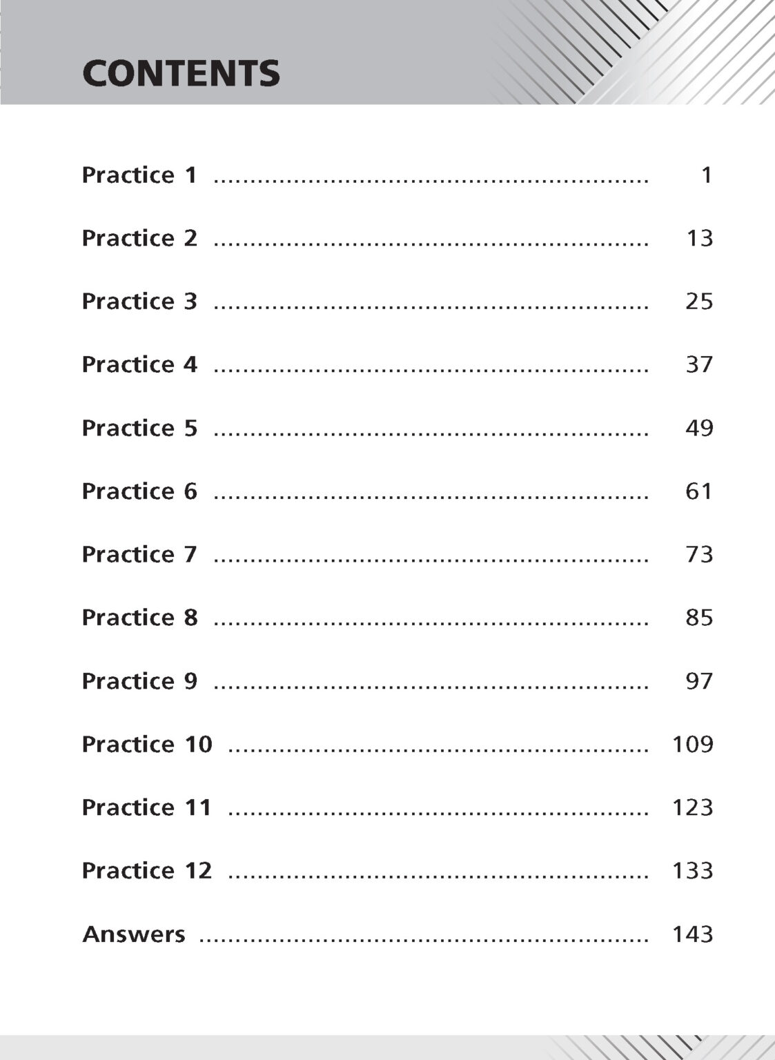 S2NA/G2 English Examination Practice – EPH