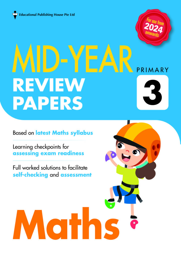 Primary Maths – EPH