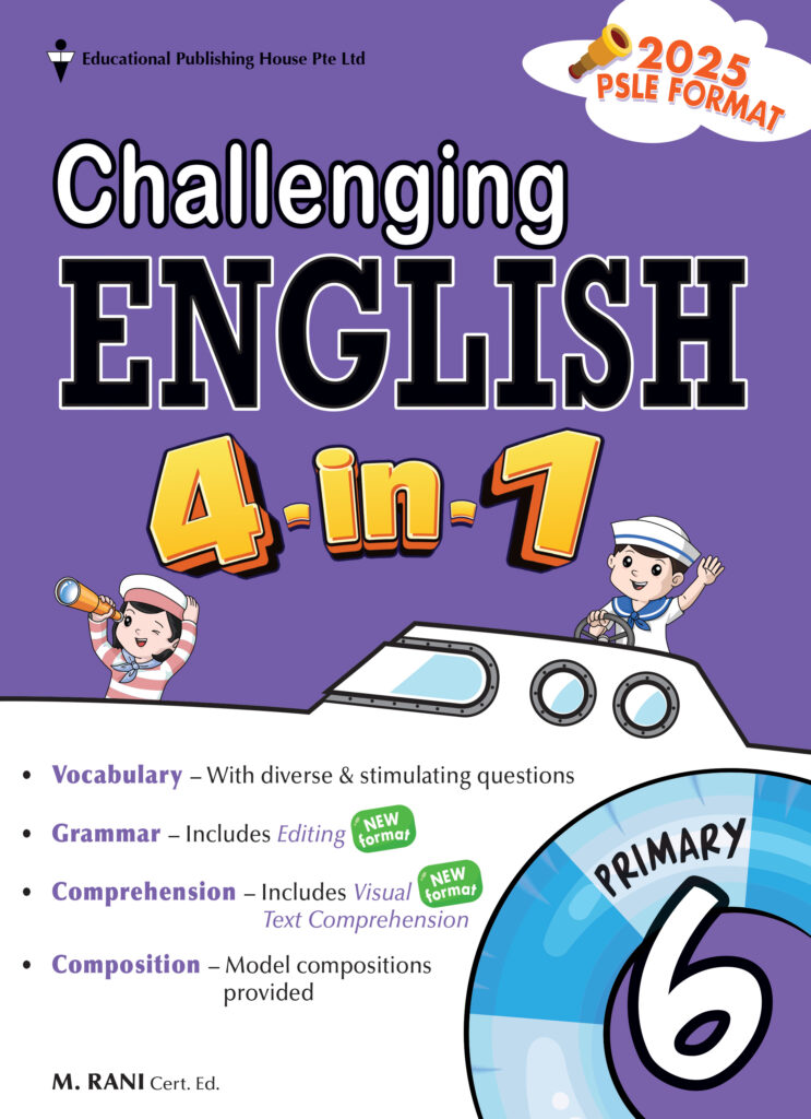 EPH – Educational Publishing House