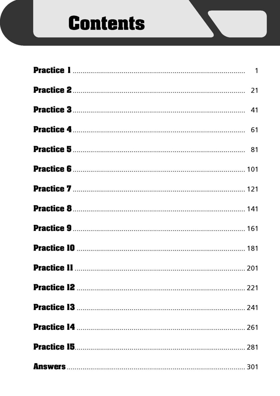 P6 English Practice Package – EPH