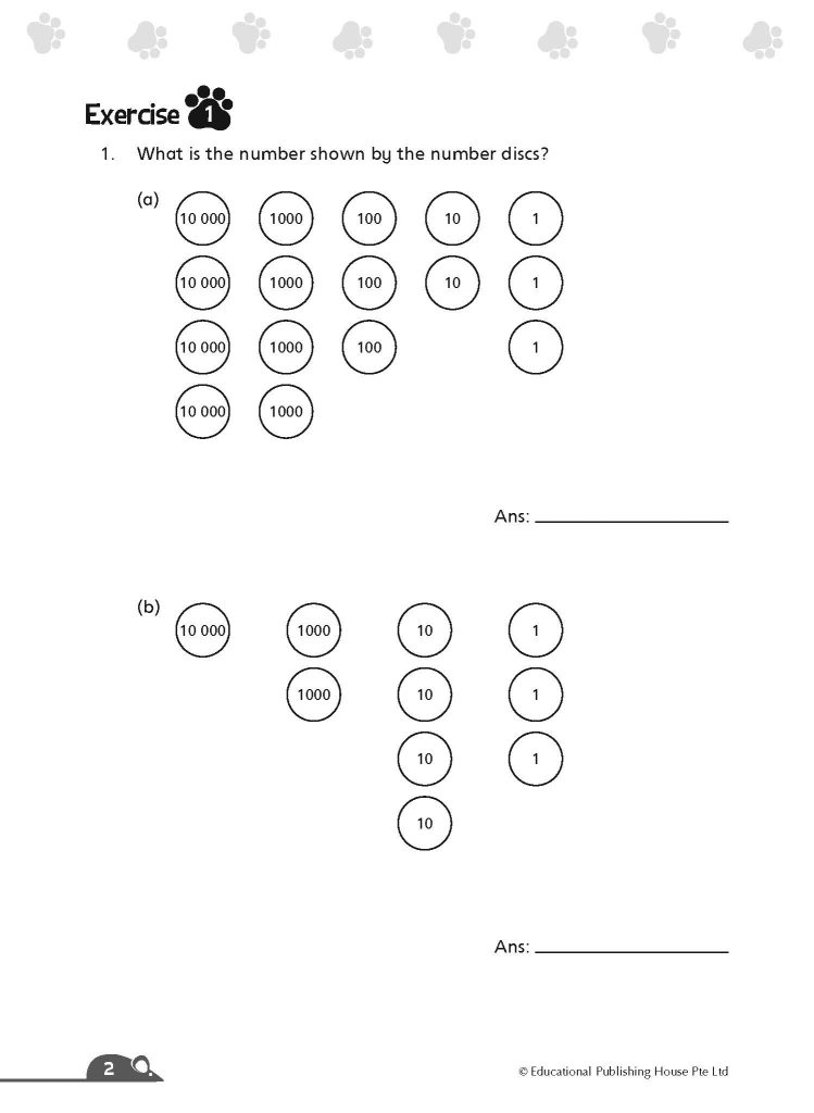 P5 Foundation Complete Maths Essentials – EPH