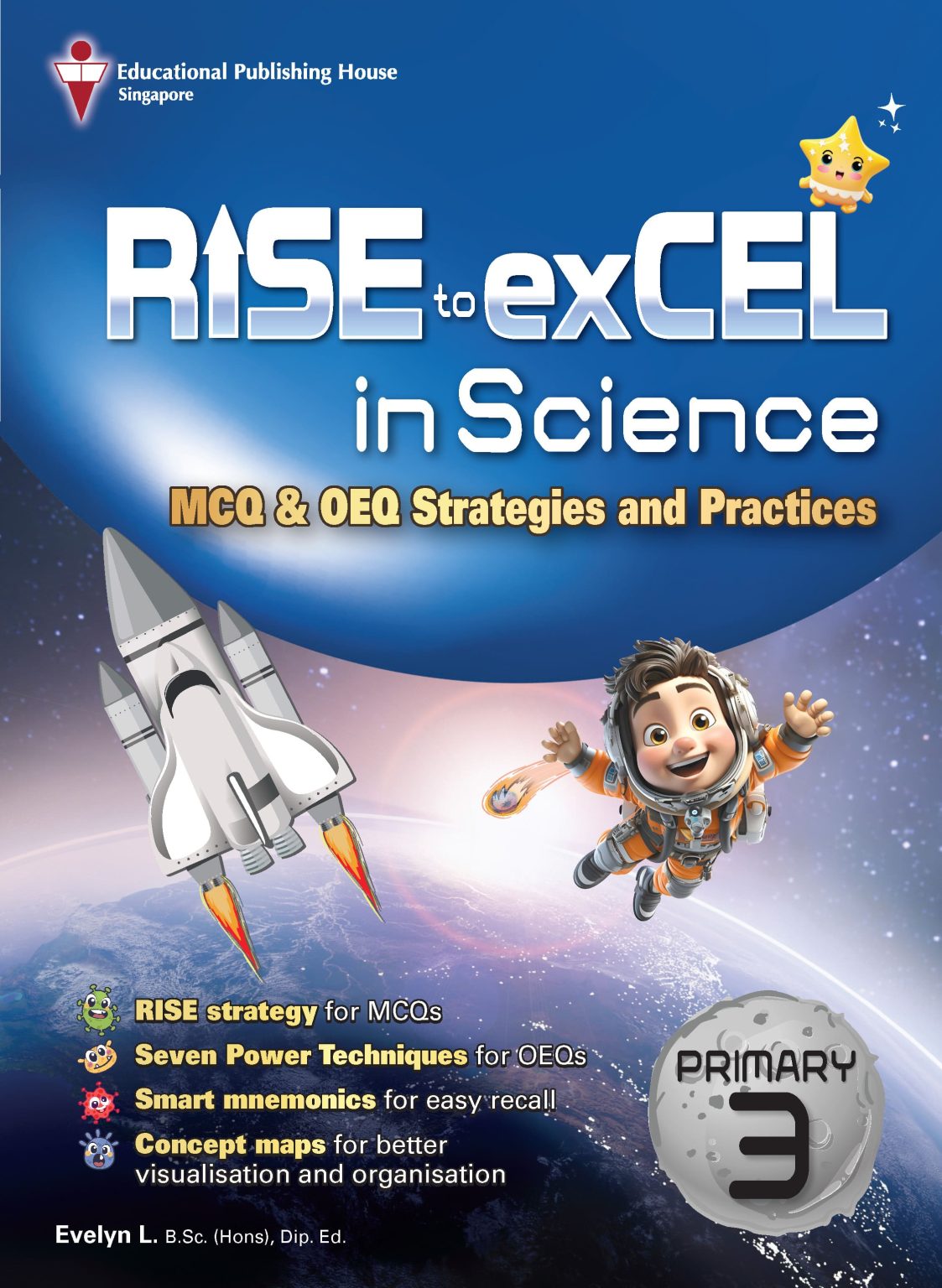 Primary Science – EPH