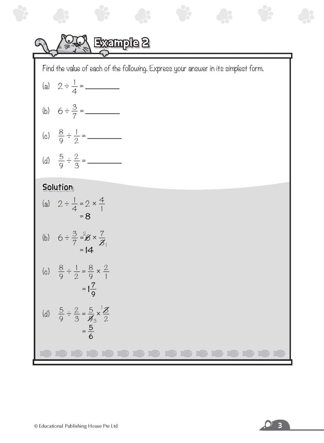 P6 Complete Maths Essentials – EPH