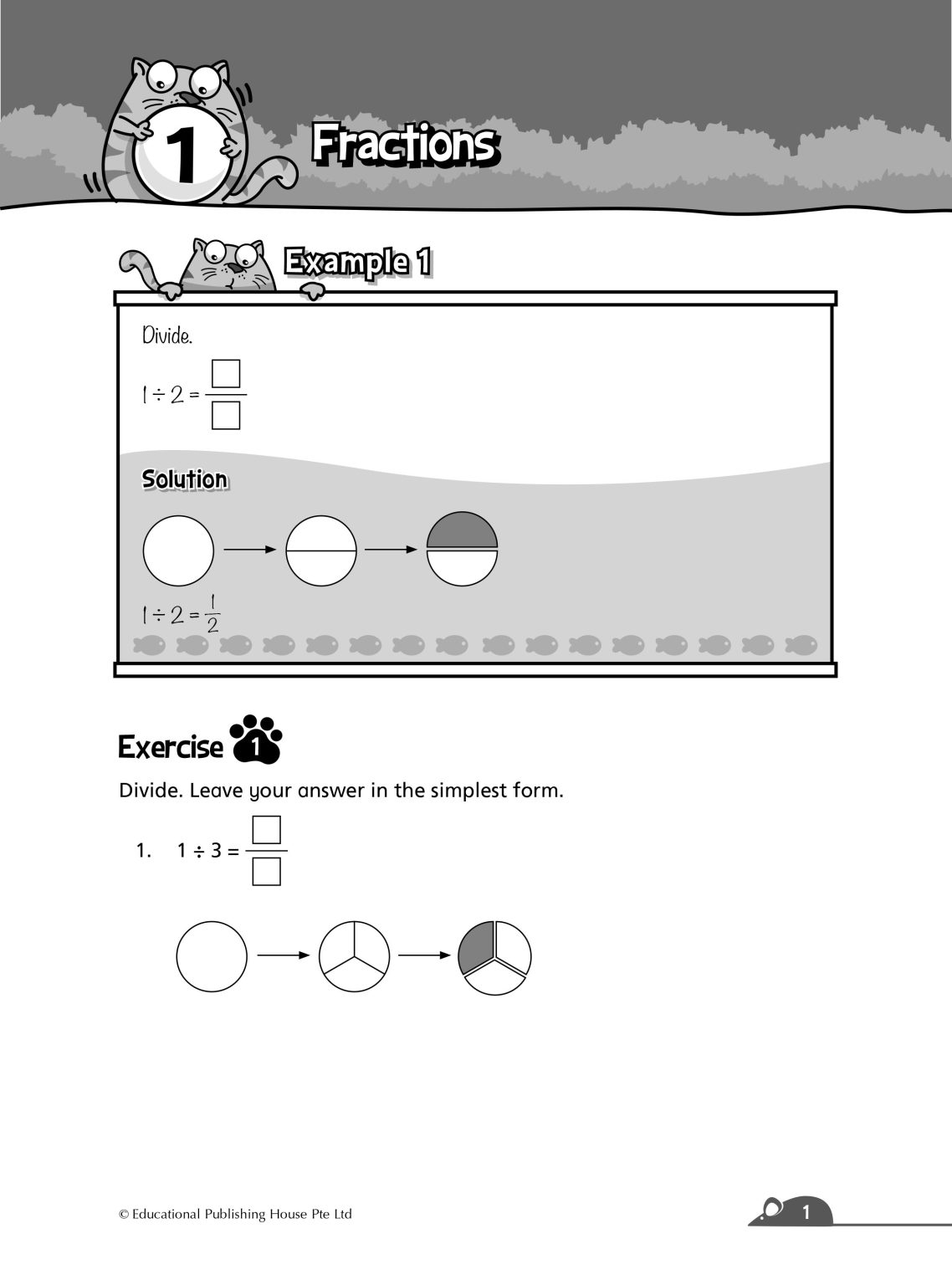P6 Foundation Complete Maths Essentials – EPH