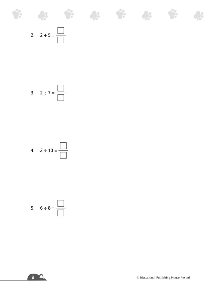 P6 Foundation Complete Maths Essentials – EPH