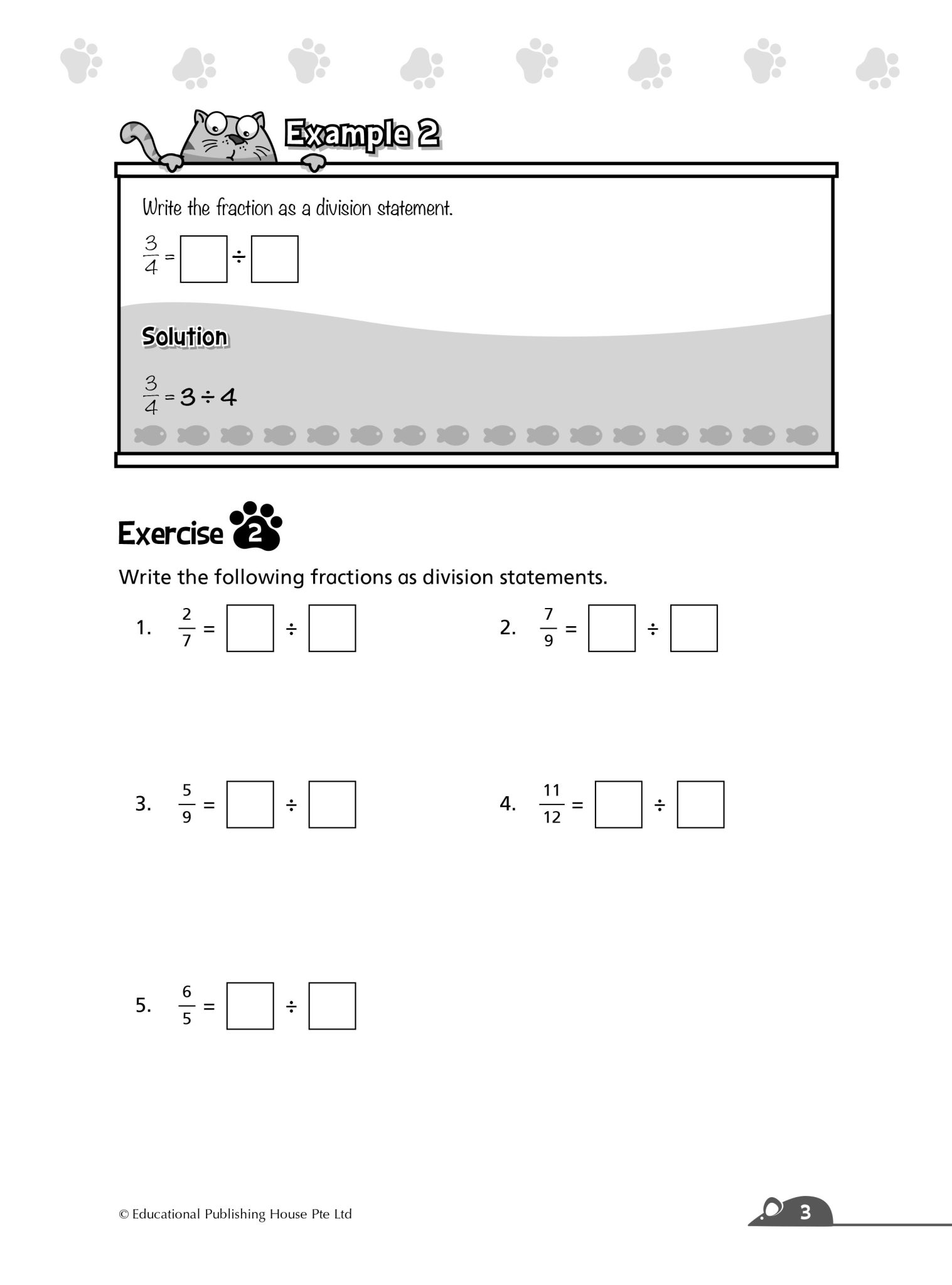 P6 Foundation Complete Maths Essentials – EPH
