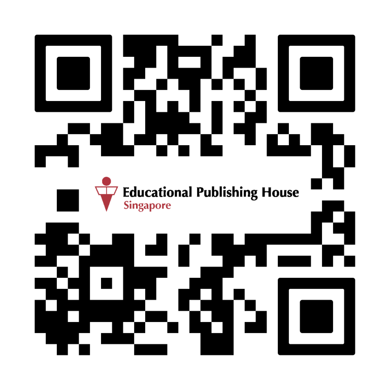P3 Science Notes & Practice – EPH